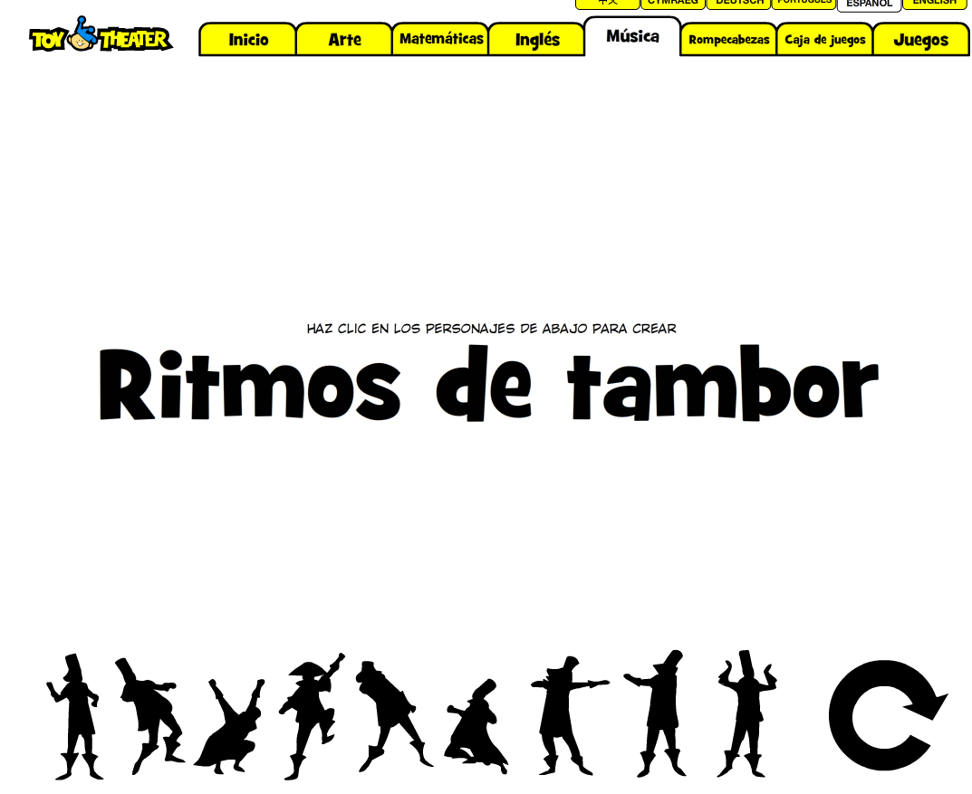 JUEGOS SENCILLOS EDUCACION ESPECIAL: web con juegos y actividades para ...