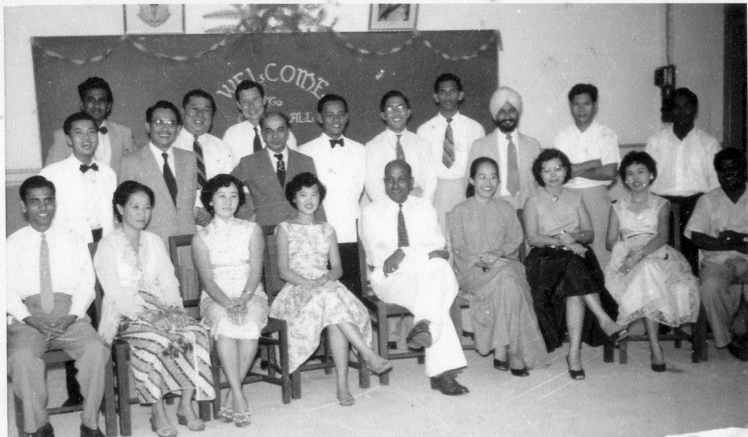 Princess Elizabeth Estate, Hillview: Photos from ex-residents (5 ...