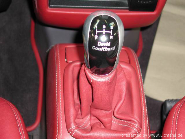 The first Mercedes Benz A-Class AMGs, the A38 and A32K AMG