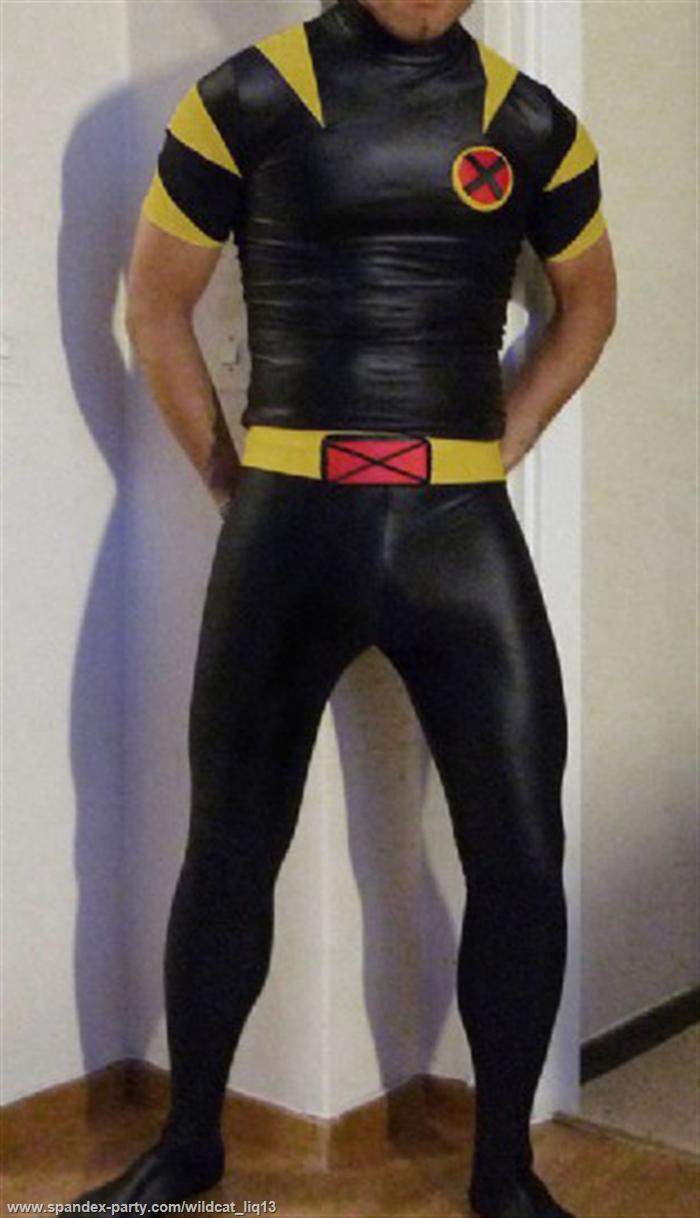 I Need A Hero Captured Heroes