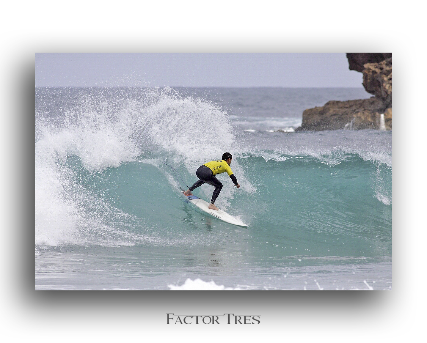 Factor tres....el blog.: Campeonato Regional de Surf,Suances 2015