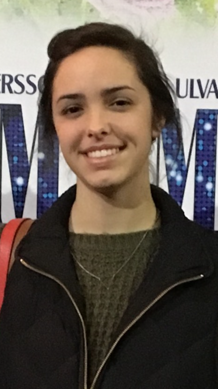 Alexandra Charney | Great Composers Competition Series