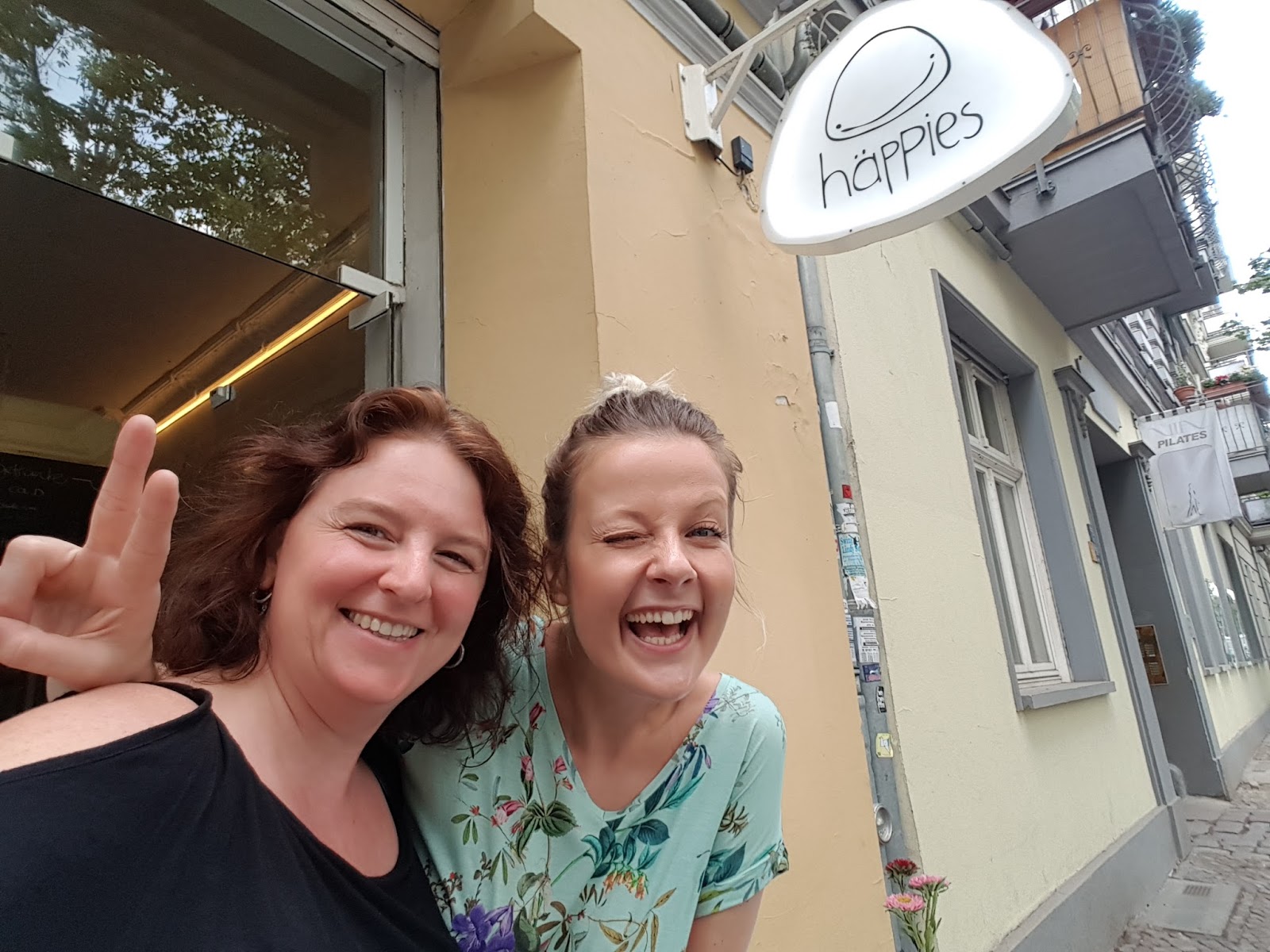 La vie de Connie: 2017