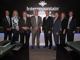 BEST HEALTH CARE IN USA: Intermountain Healthcare