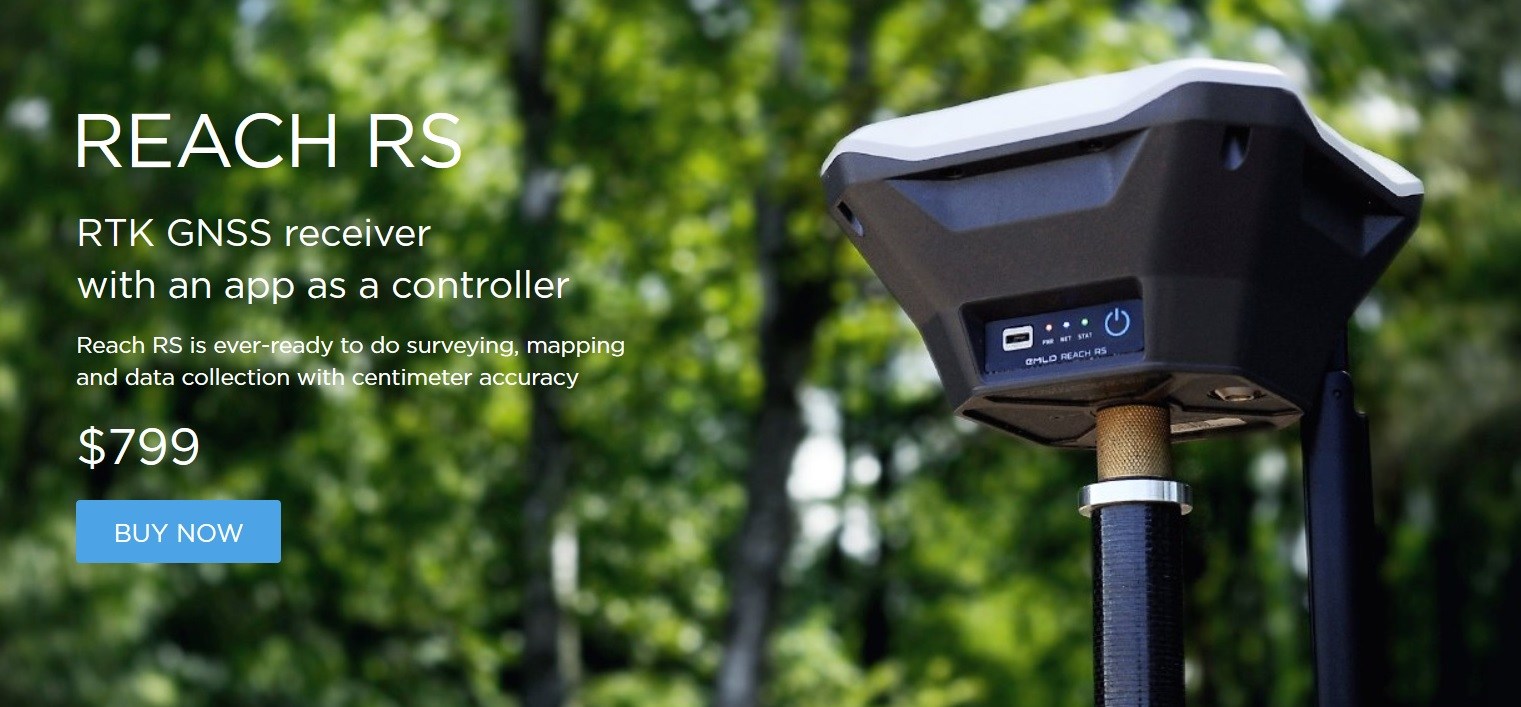 GPS/GNSS Static Measurement: การกำหนดค่า Timing Interval (ท่านว่ามากหมอ ...