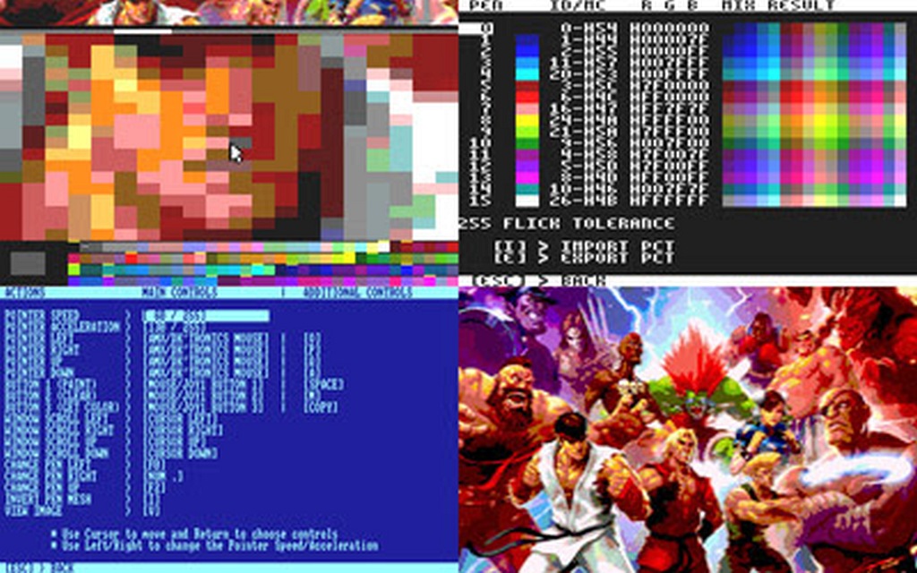 Indie Retro News: Pinball Dreams - Fantastic Amiga game coming to the ...