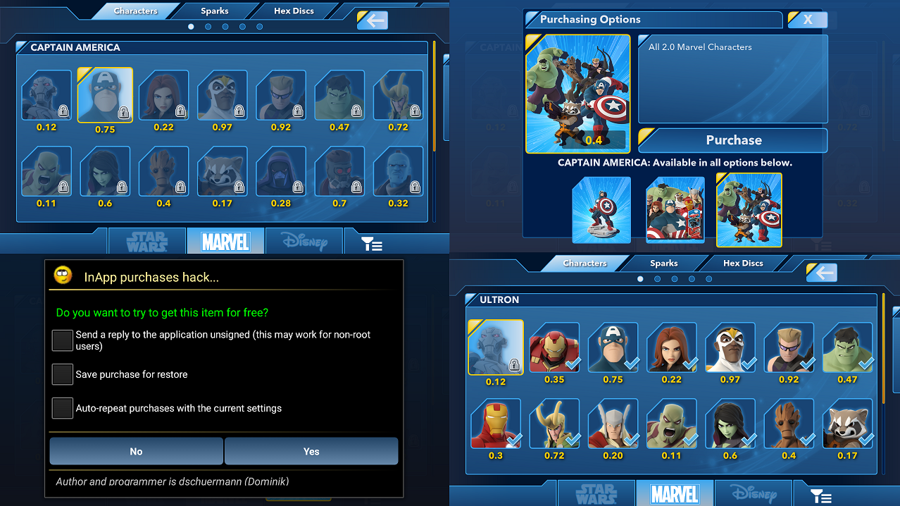 Disney Infinity: Toy box 3.0 apk + obb - Coba coba