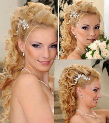 Beauty Hair Style - Latest Fashion Trends