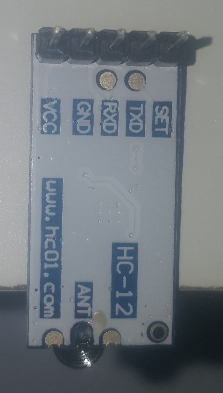 PROYECTOS COMPATIBLES CON ARDUINO ESPAÑOL DOMÓTICA CASERA: TUTORIAL HC ...