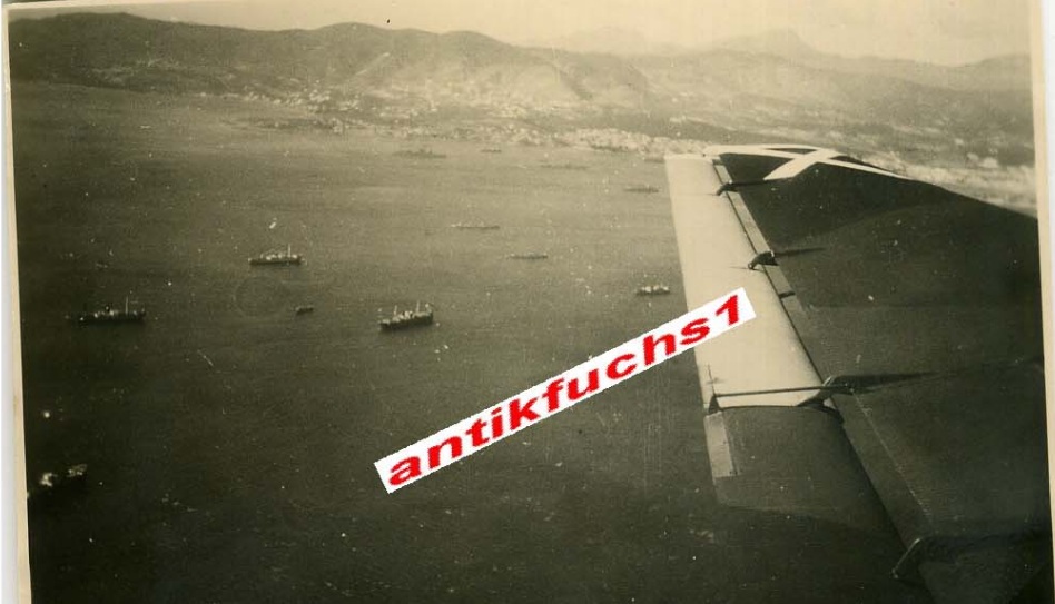 FalkeEins - the Luftwaffe blog: First Bf 109s in Spain - Günther Lützow ...