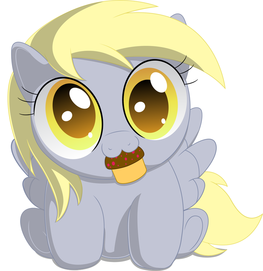 Equestria Daily - MLP Stuff!: Derpy Day - Open Art Compilation!
