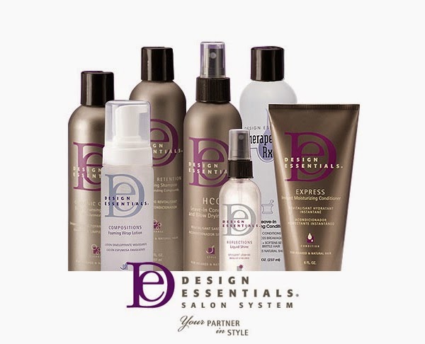 e-PubliCity: Leading U.S. Hair Brand, Design Essential, Launched in Nigeria