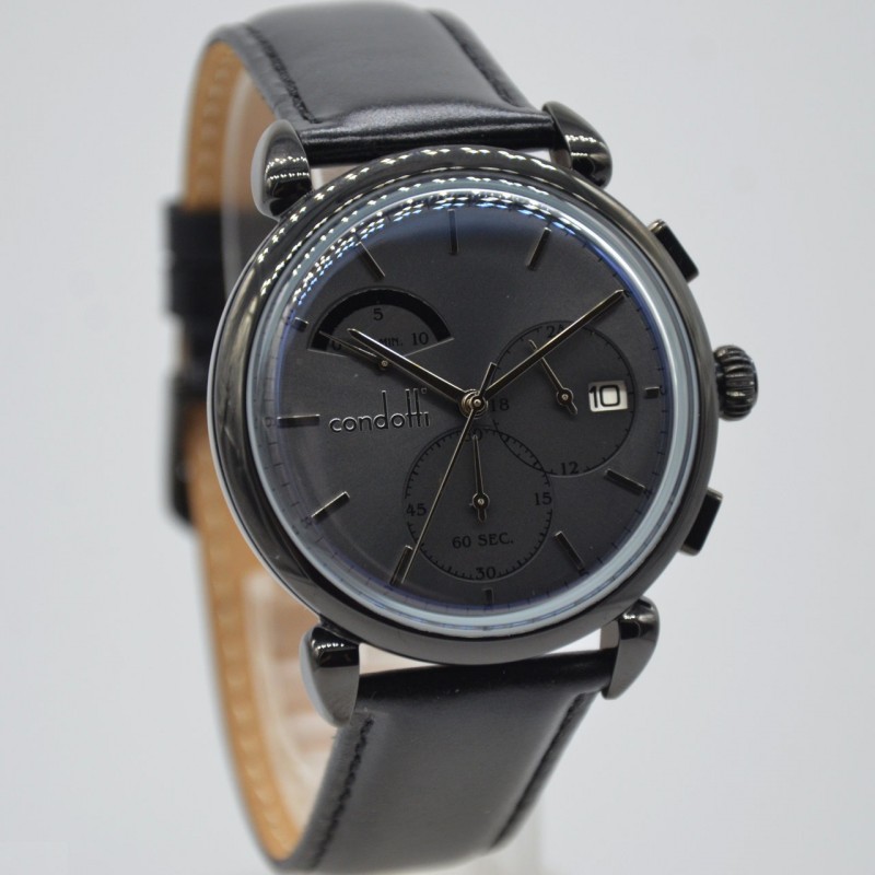 Condotti - Jual Jam Tangan Original (Fossil, Guess, Daniel Wellington ...