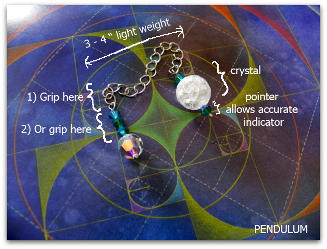STONES : CRYSTALS : GEMSTONES HEALING: HOW TO PICK A GREAT CRYSTAL PENDULUM