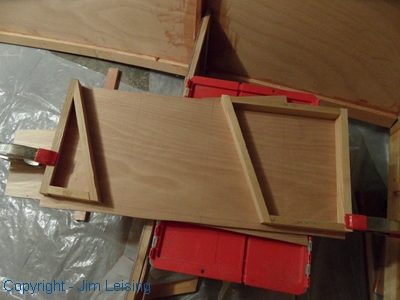 Confessions of a Goat Island Skiff Builder