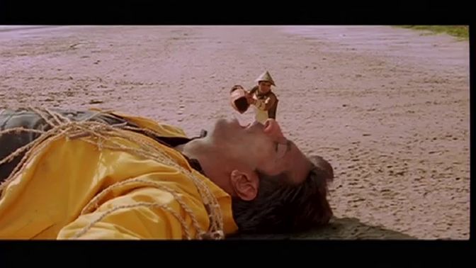 ANIMATION MOVIES HD PHOTOS: ANIMATION ACTION MOVIE "JAJANTARAM ...