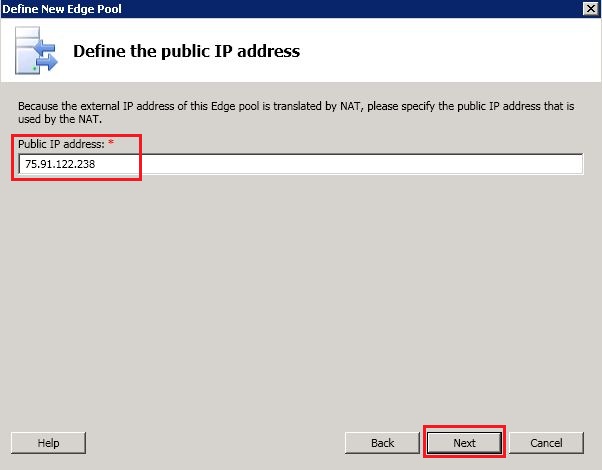Unified Communications with Microsoft: Lync 2010 Deployment Guide (Edge ...