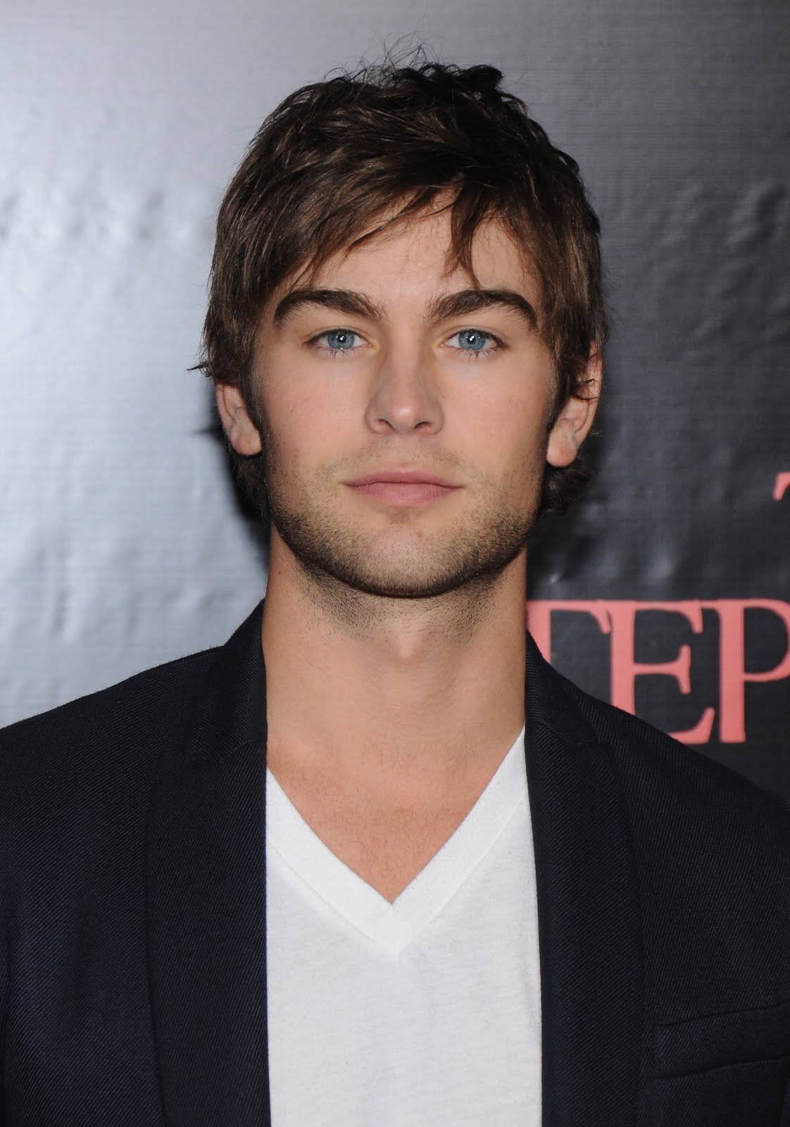 VJBrendan.com: Happy Birthday - Chace Crawford