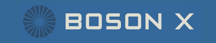 Coin Hood | El blog del free to play: Boson X: una carrera infinita por la ciencia