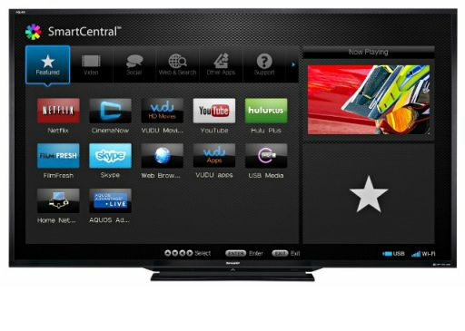 Harga TV LED Sharp Aquos 90 Inch | Tips Seputar TV