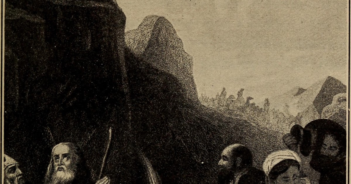 Amos, Micah, and Isaiah – A word much needed again today