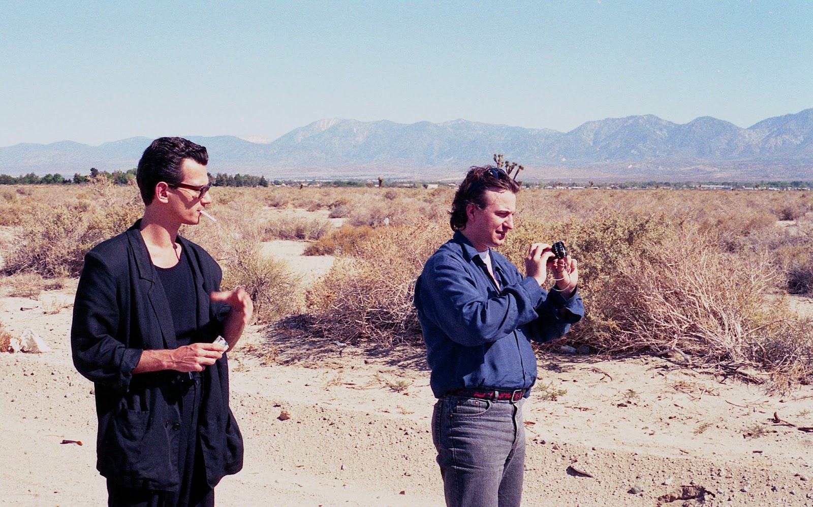 The World of David Vostell 1976 - 2016: 2012