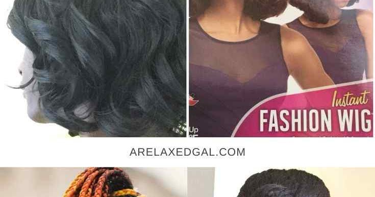 What Is Protective Styling? | A Relaxed Gal