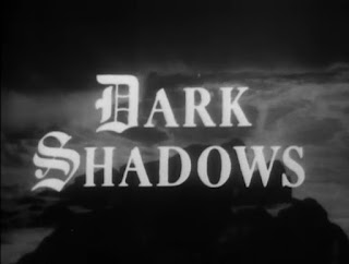 The Styrous® Viewfinder: 20,000 Vinyl LPs 59: Dark Shadows @ 50