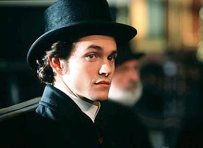 FLY HIGH!: READING DANIEL DERONDA, GEORGE ELIOT'S MOST CONTROVERSIAL WORK