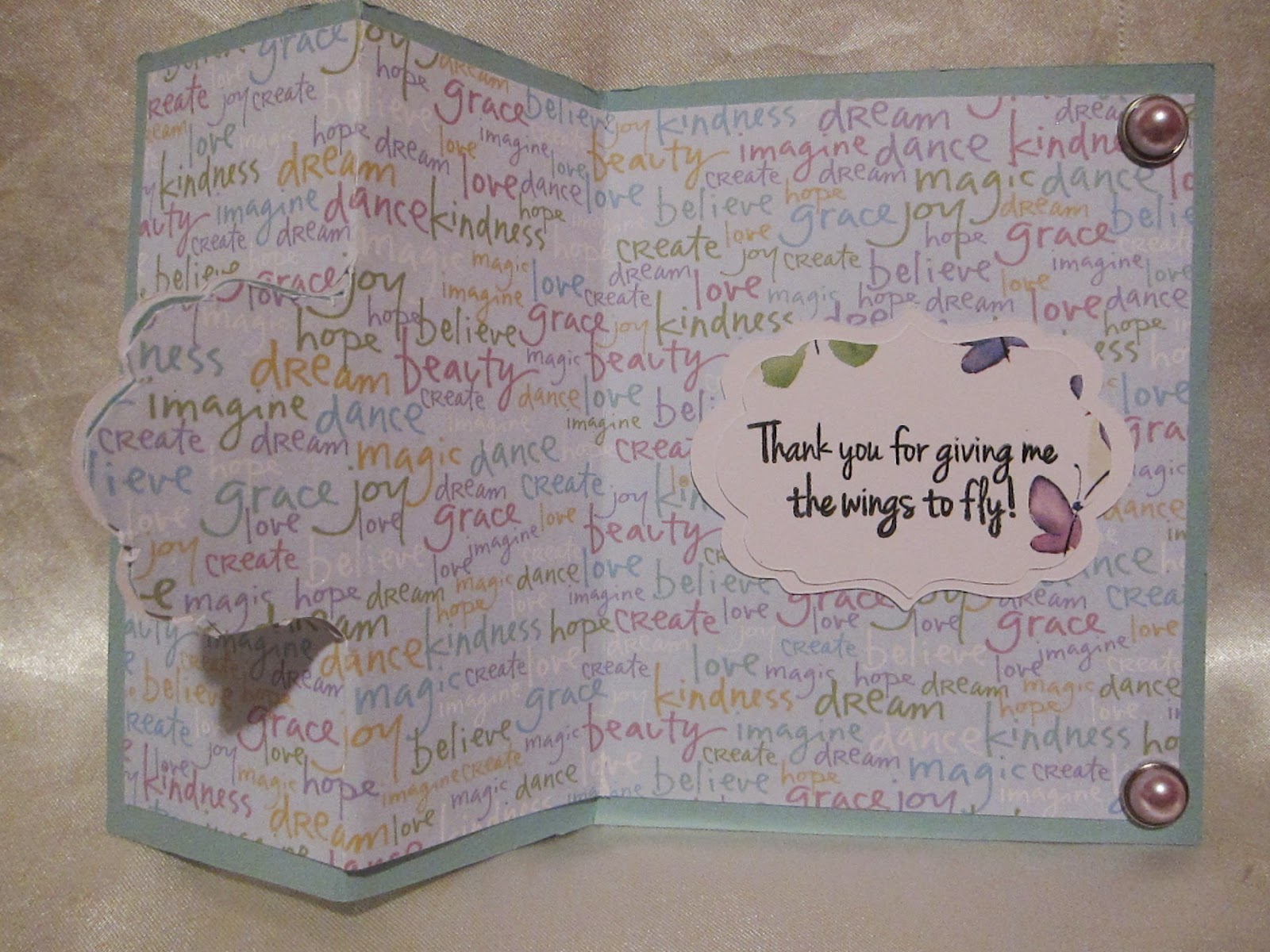 Susana's Scrappin' Corner: Kathy Davis Design Studio Day ~ August 17th