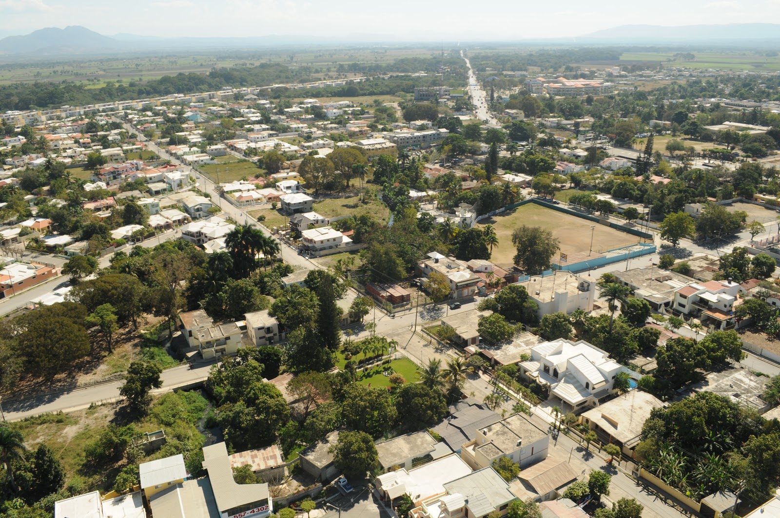 CRONICAS SANJUANERAS: IMÁGENES DE SAN JUAN DE LA MAGUANA.