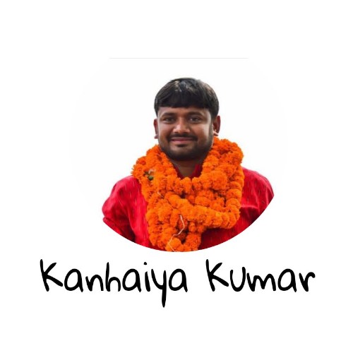 Kanhaiya Kumar (Politician) Wiki,Biography,Age,Family,Career and More