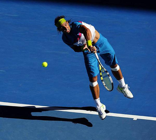 Award Winning Sport Photos ~ Hampix