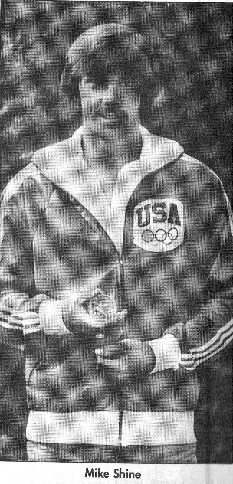 Penn State Track and Field Alumni (Golf): June 2013