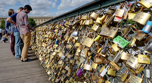 The Presurfer: 10 Bridge Traditions From Around the World