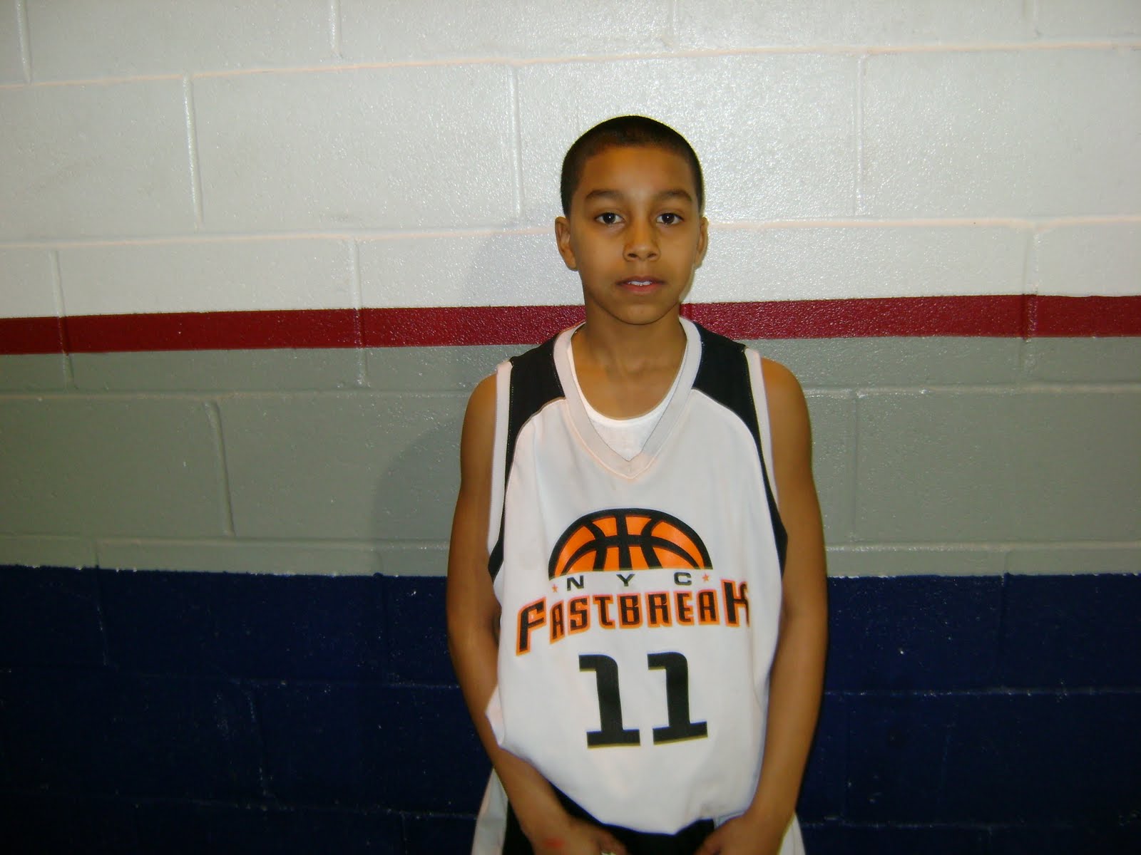 BASKETBALL SPOTLIGHT NEWS: MIT Recap: Day 1 Top Performers Part 1