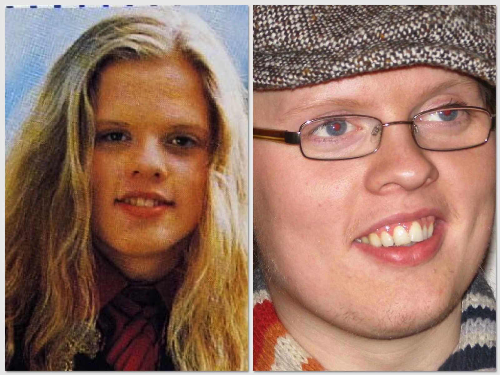 The Beauty Infidelity: Remembering the Kelly Family