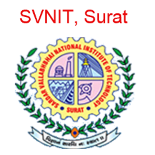 SVNIT Surat 15 Assistant Professors Vacancies ~ NJ News World