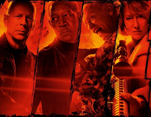 Review: Red Gives Us One Last Taste Of Action Before The Summer Movie ...