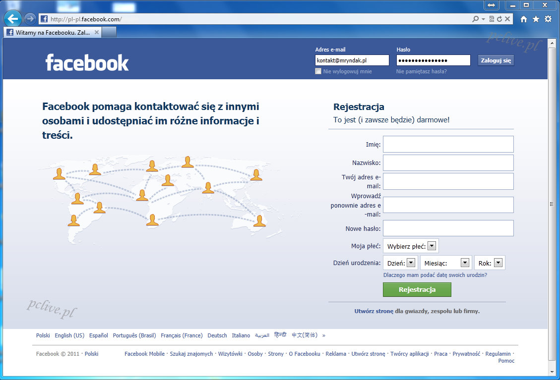 .: Sposoby komunikowania się