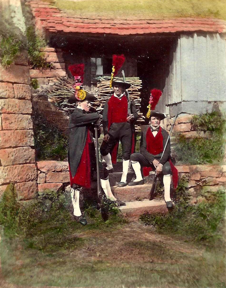 The Chubachus Library of Photographic History: 2016