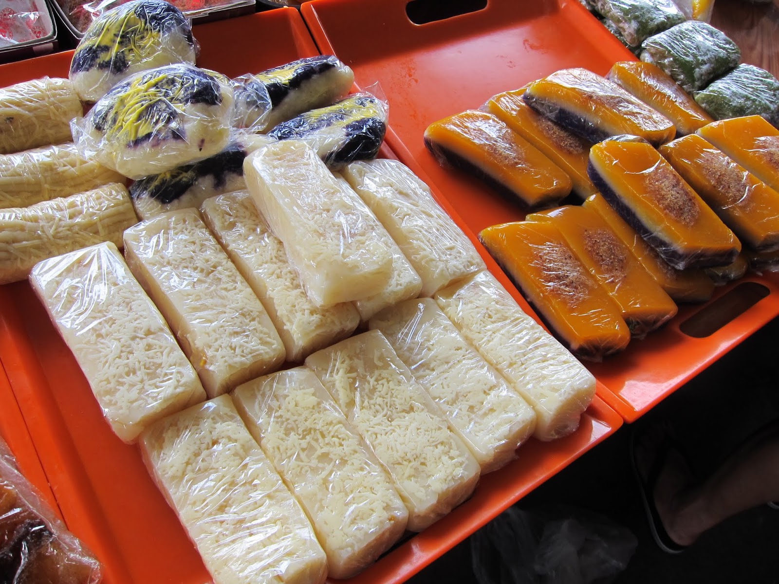 Lutong Cavite : CHOP : INDANG Cavite Food Tour