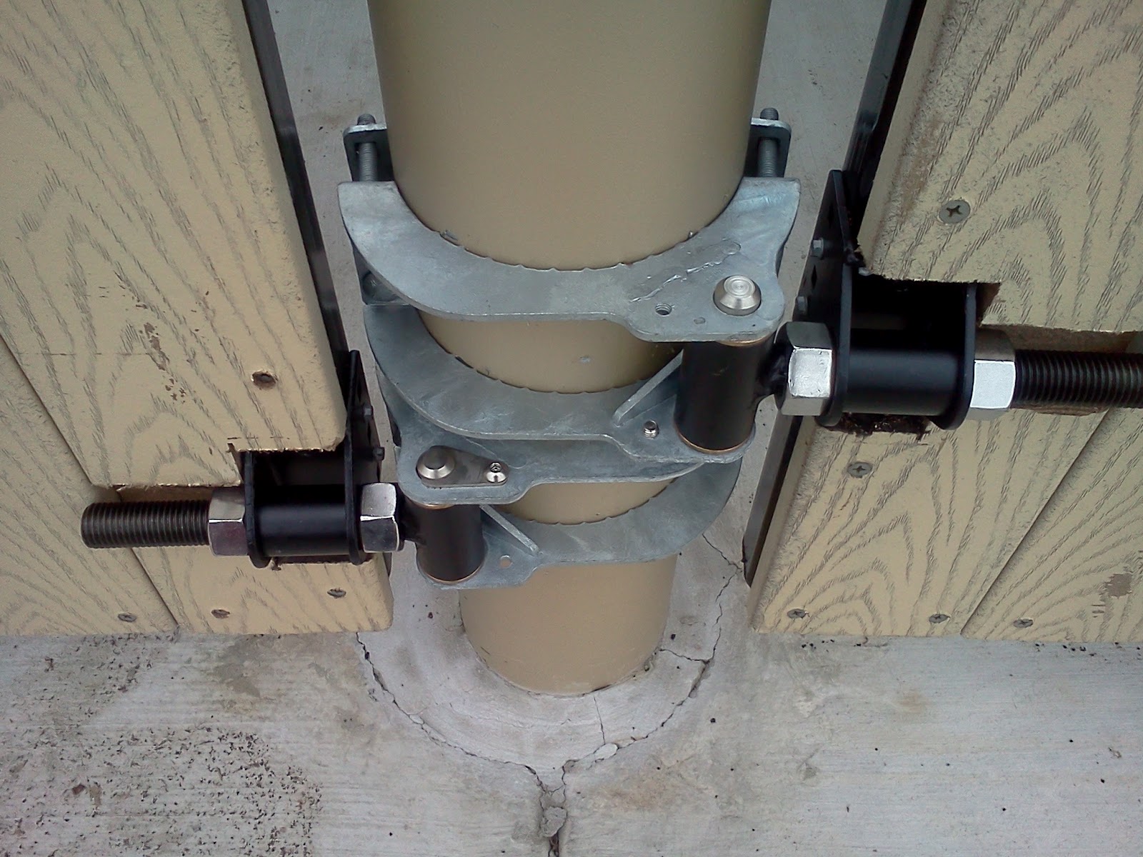 Fence Me In...: Modern Fence Technologies