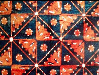 Makna dan Filosofi Motif Batik Slobog:RAGAM BATIK INDONESIA BESERTA ...