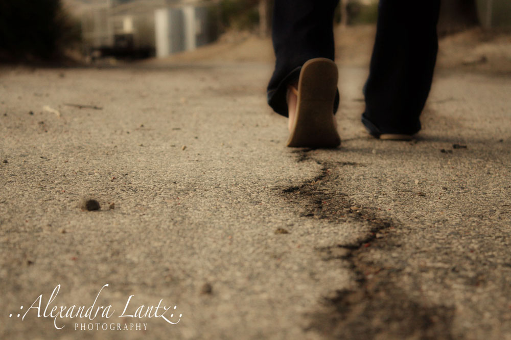 Leading Lines Assignment - CVHS Photography