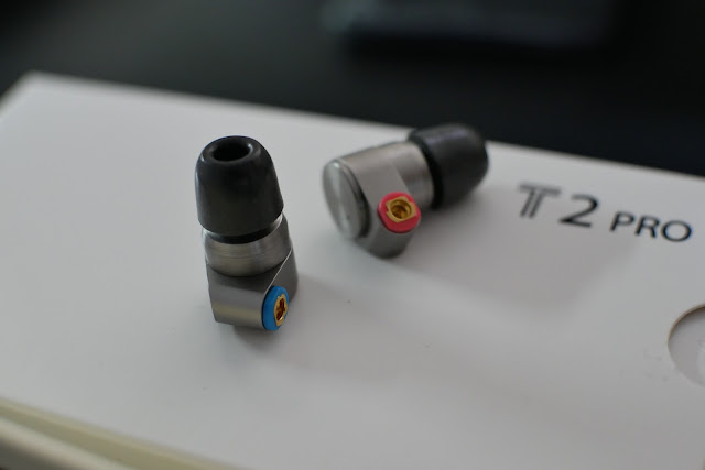 Tin Audio T2 Pro: Review