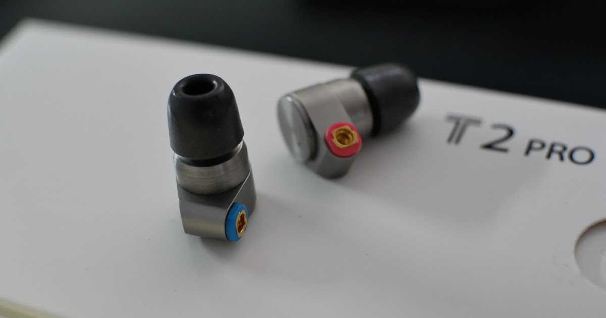 Tin Audio T2 Pro: Review