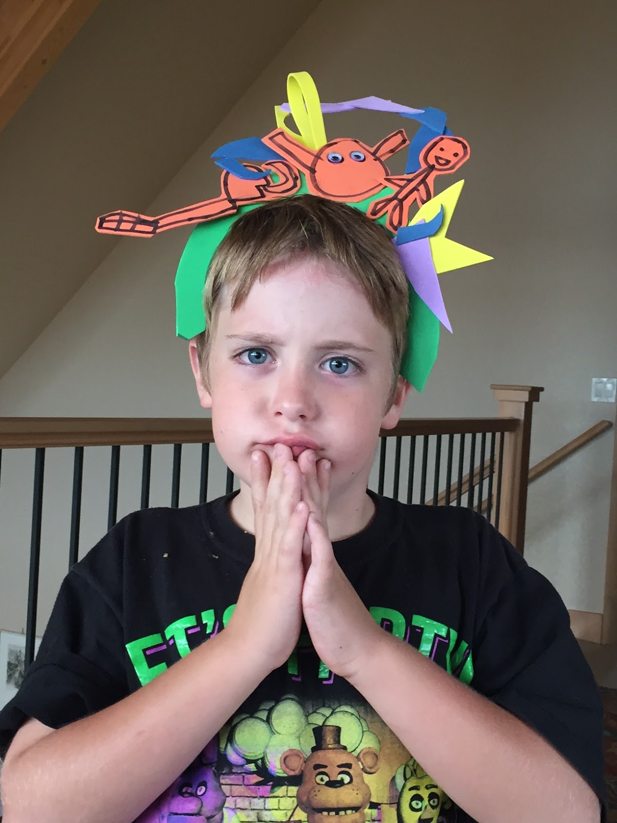 Studio with a View: September 2016