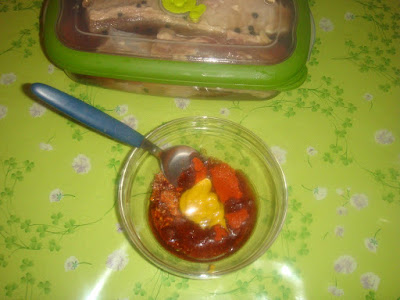 RECETAS Y ALGO MAS: COMO HACER PASTRON CASERO EN 24 HORAS