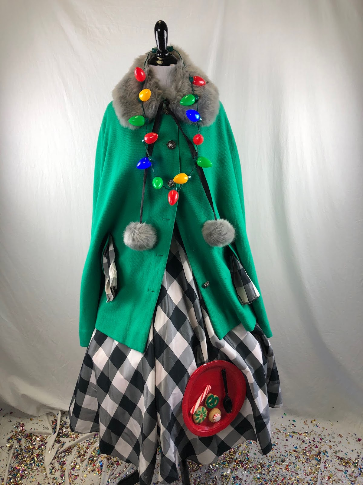 Evolution Revolution: Meet The Cast: Betty Lou Who